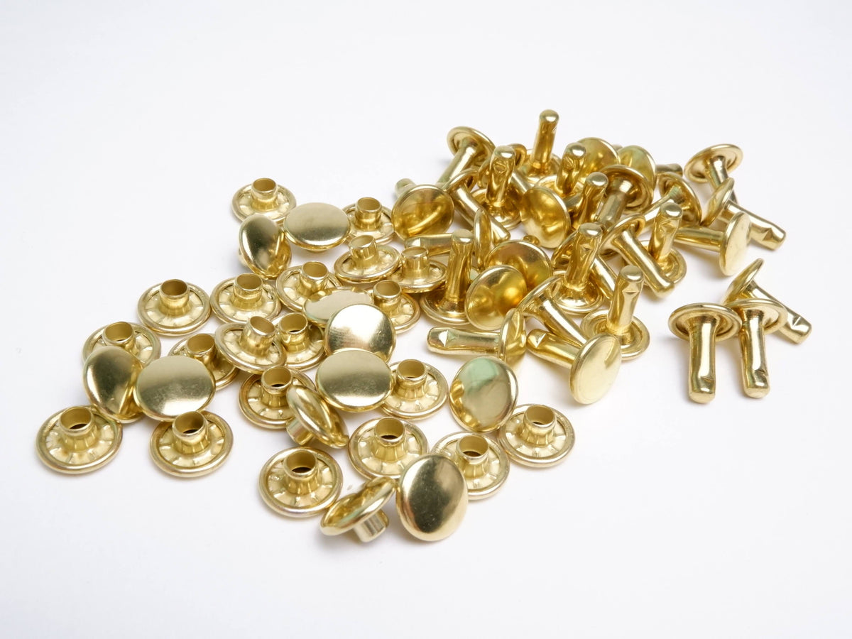 Rivets – Crafts By Littlebear