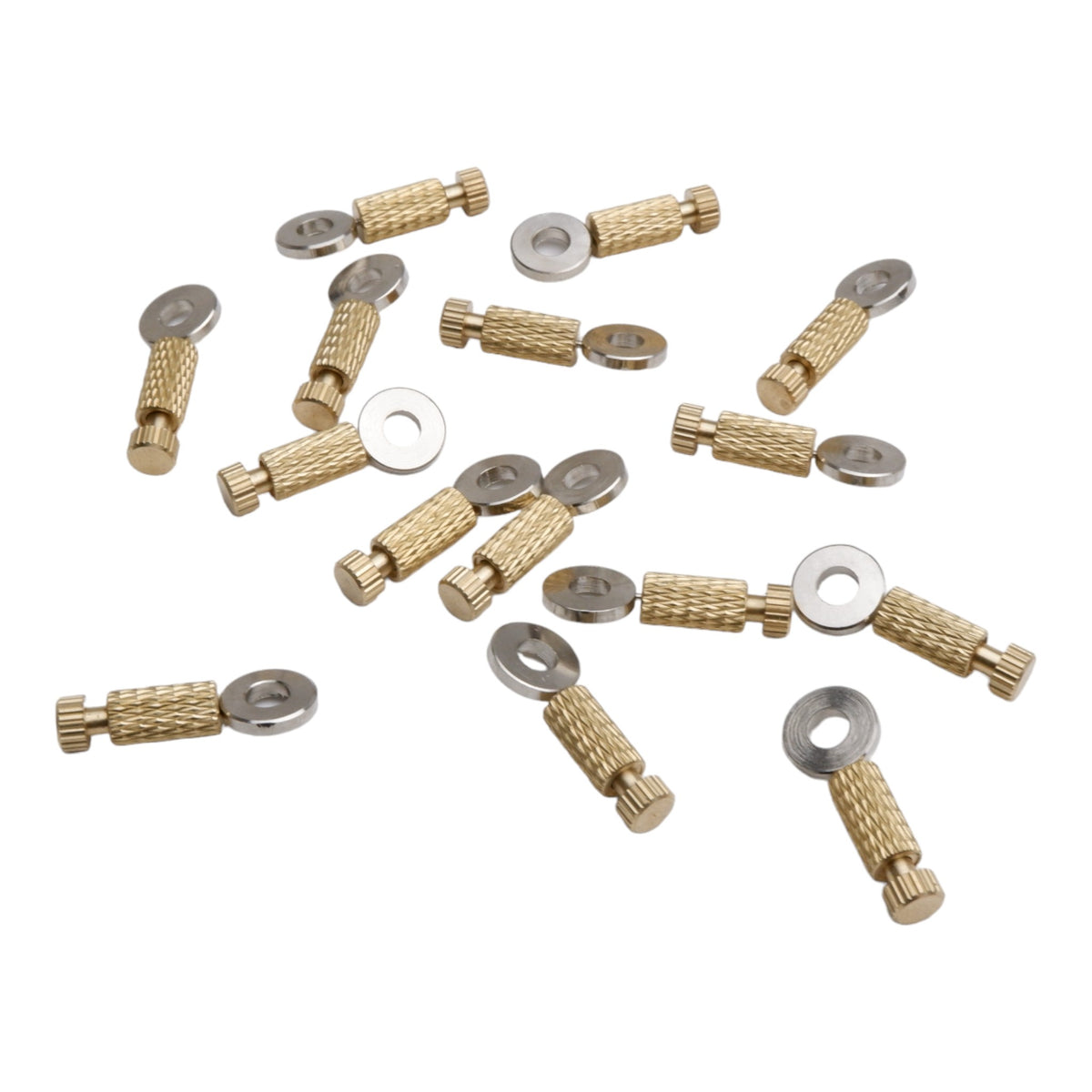 Leather Locking Pins – Crafts By Littlebear