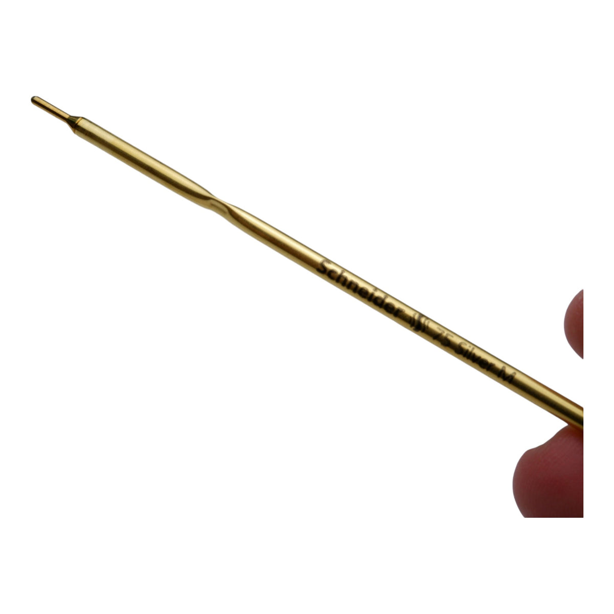 Leather Silver Pen Refill (Silver) – Crafts By Littlebear
