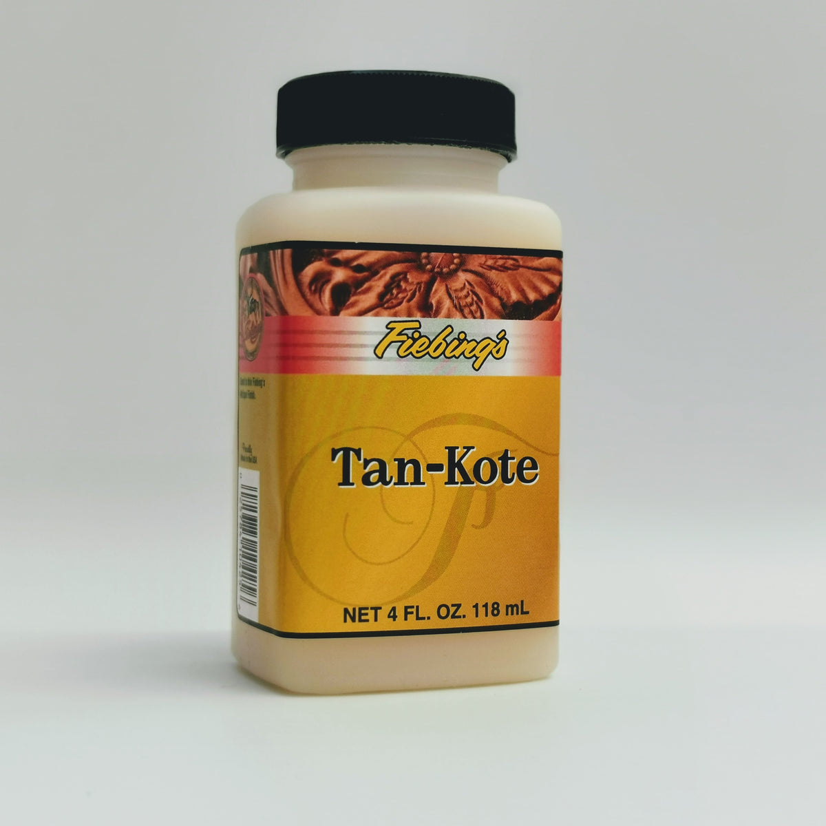 Fiebing's Tan Kote – Crafts By Littlebear